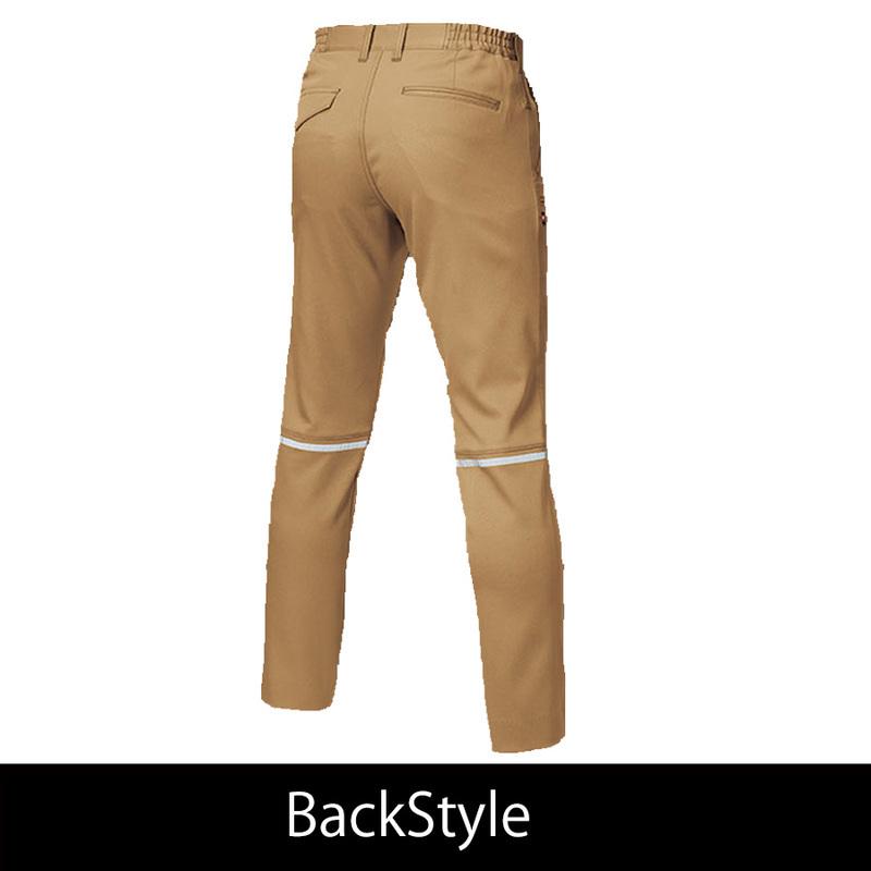 BURTLE バートル 作業服 秋冬 ユニセックスパンツ 9073Rシリーズ 5カラー SS〜3L : ミドリ安全.com Yahoo!ショッピング店 - 通販 - Yahoo!ショッピング
