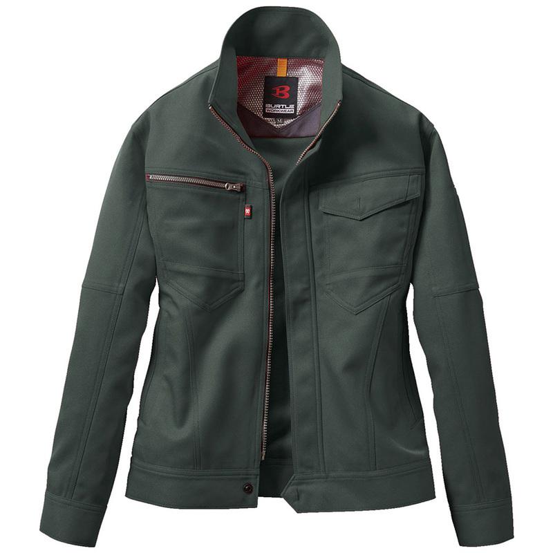 バートル BURTLE 作業服 秋冬 レディースジャケット 7088シリーズ 6カラー S〜L :333540a:ミドリ安全.com Yahoo!ショッピング店 - 通販 - Yahoo!ショッピング