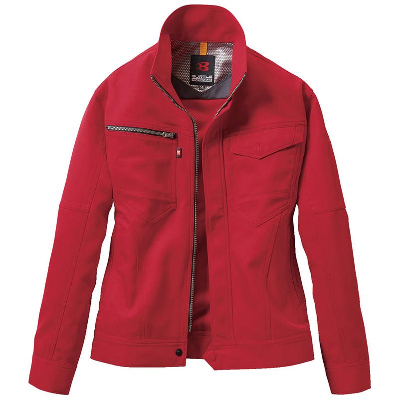 バートル BURTLE 作業服 秋冬 レディースジャケット 7088シリーズ 6カラー S〜L : 333540a : ミドリ安全.com Yahoo!ショッピング店 - 通販 - Yahoo ...