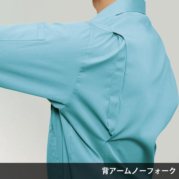 BURTLE バートル 作業服 春夏 長袖ブルゾン 615シリーズ 3カラー 4L : ミドリ安全.com Yahoo!ショッピング店 - 通販 - Yahoo!ショッピング