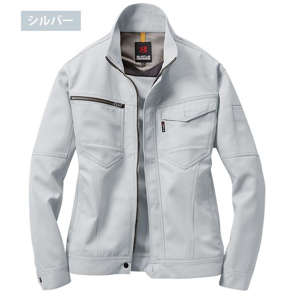 BURTLE バートル 作業服 春夏 ジャケット 7091シリーズ 6カラー 4L : ミドリ安全.com Yahoo!ショッピング店 - 通販 - Yahoo!ショッピング