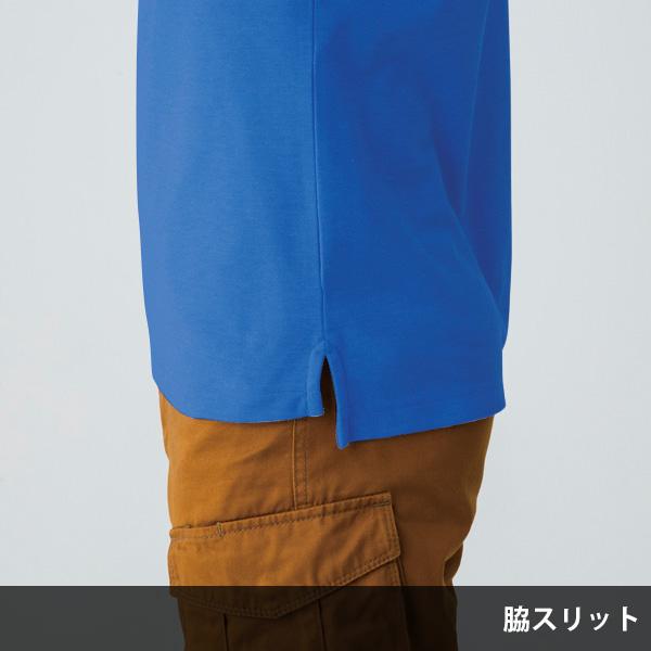 BURTLE バートル 作業服 春夏 半袖ポロシャツ ユニセックス 507シリーズ 7カラー 4L : ミドリ安全.com Yahoo!ショッピング店 - 通販 - Yahoo!ショッピング