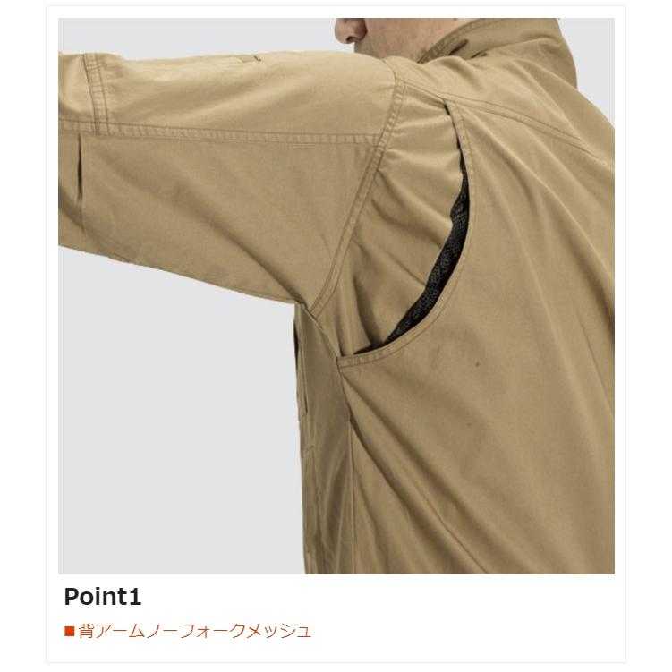 バートル BURTLE 作業服 春夏 ジャケット 8091シリーズ 4カラー S〜3L :333592n:ミドリ安全.com Yahoo!ショッピング店 - 通販 - Yahoo!ショッピング