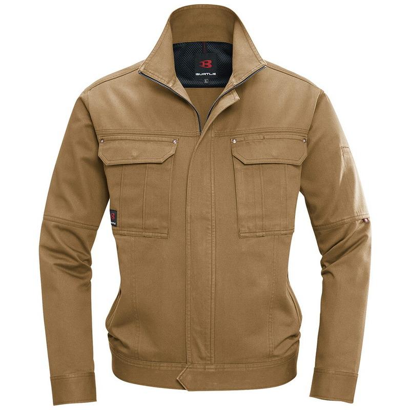 バートル BURTLE 作業服 春夏 ジャケット 8091シリーズ 4カラー S〜3L :333592n:ミドリ安全.com Yahoo!ショッピング店 - 通販 - Yahoo!ショッピング