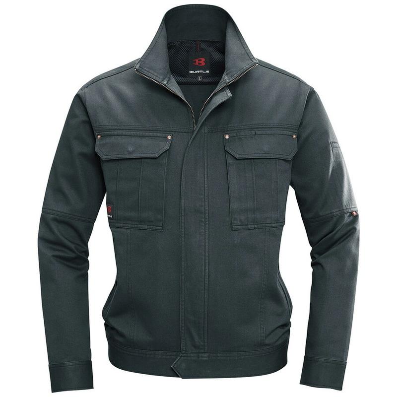 バートル BURTLE 作業服 春夏 ジャケット 8091シリーズ 4カラー S〜3L :333592n:ミドリ安全.com Yahoo!ショッピング店 - 通販 - Yahoo!ショッピング