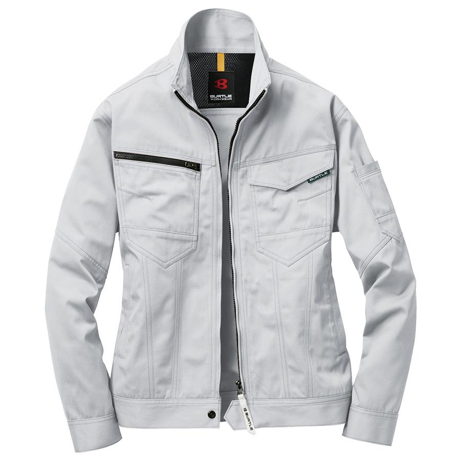 バートル BURTLE 作業服 春夏 ジャケット 1711シリーズ 5カラー SS〜3L :333593d:ミドリ安全.com Yahoo!ショッピング店 - 通販 - Yahoo!ショッピング