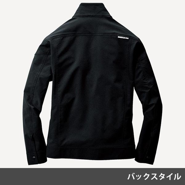 BURTLE バートル 作業服 春夏 ジャケット ユニセックス 9511シリーズ 4カラー XXL : ミドリ安全.com Yahoo!ショッピング店 - 通販 - Yahoo!ショッピング
