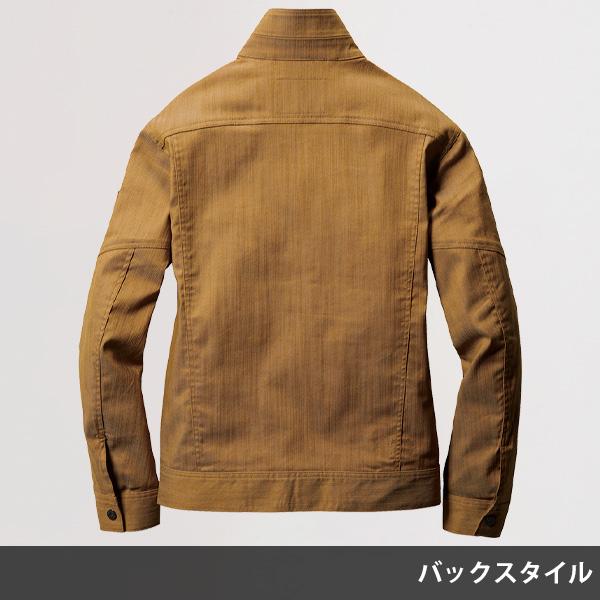 BURTLE バートル 作業服 春夏 ジャケット ユニセックス 1811シリーズ 4カラー 4L : ミドリ安全.com Yahoo!ショッピング店 - 通販 - Yahoo!ショッピング