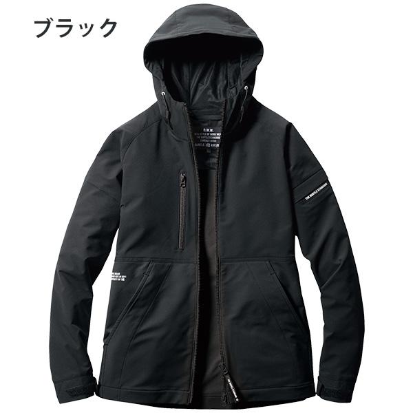 BURTLE バートル 春夏 フーディジャケット ユニセックス 9515シリーズ 6カラー 3XL : ミドリ安全.com Yahoo!ショッピング店 - 通販 - Yahoo!ショッピング