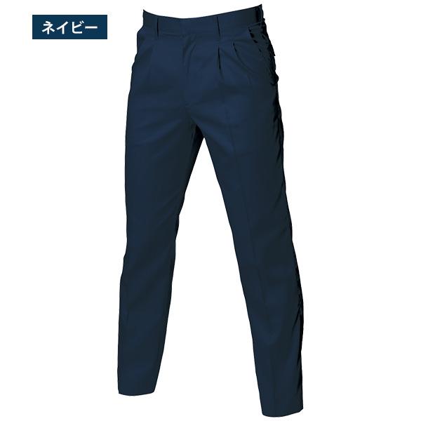 BURTLE バートル 作業服 春夏 ツータックパンツ 6027シリーズ 5カラー 70〜100 : ミドリ安全.com Yahoo!ショッピング店 - 通販 - Yahoo!ショッピング