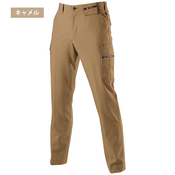 バートル BURTLE 作業服 春夏 カーゴパンツ 7096シリーズ 5カラー 105・110 : 333610za : ミドリ安全.com Yahoo!ショッピング店 - 通販 ...