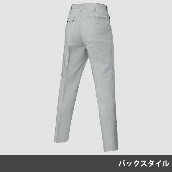 BURTLE バートル 作業服 夏服 ツータックパンツ 9027シリーズ 3カラー 70〜100 : ミドリ安全.com Yahoo!ショッピング店 - 通販 - Yahoo!ショッピング