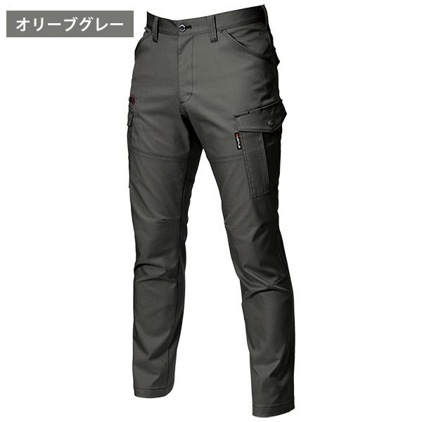 BURTLE バートル 作業服 春夏 カーゴパンツ ユニセックス 7042シリーズ 5カラー S〜3L : ミドリ安全.com Yahoo!ショッピング店 - 通販 - Yahoo!ショッピング