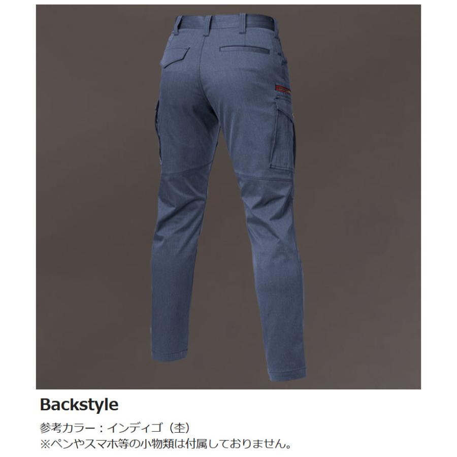 バートル BURTLE 作業服 春夏 カーゴパンツ 7042シリーズ 4カラー S〜3L :333611dd:ミドリ安全.com Yahoo!ショッピング店 - 通販 - Yahoo!ショッピング