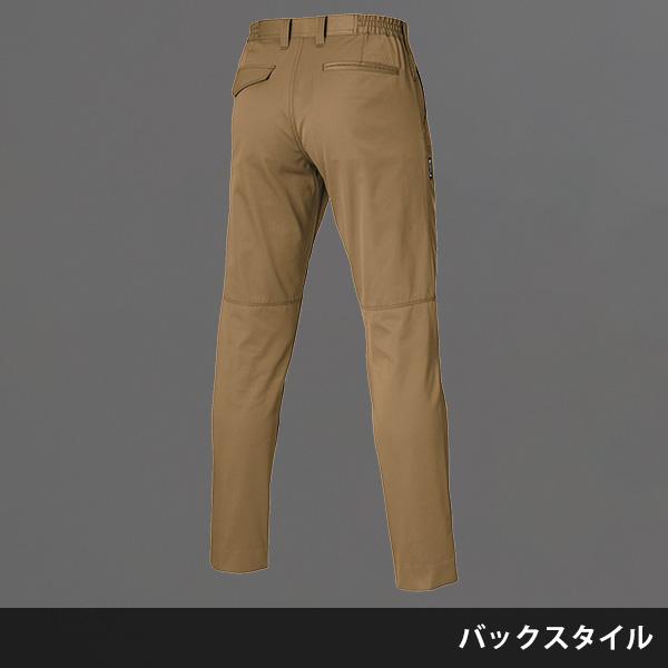 BURTLE バートル 作業服 春夏 パンツ ユニセックス 1713シリーズ 5カラー SS〜3L : ミドリ安全.com Yahoo!ショッピング店 - 通販 - Yahoo!ショッピング