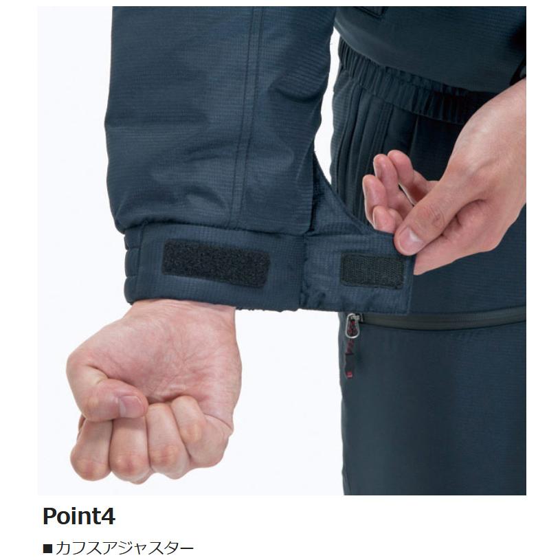 BURTLE バートル 作業服 防寒ブルゾン 大型フード付 7210シリーズ 4カラー SS〜3L : ミドリ安全.com Yahoo!ショッピング店 - 通販 - Yahoo!ショッピング