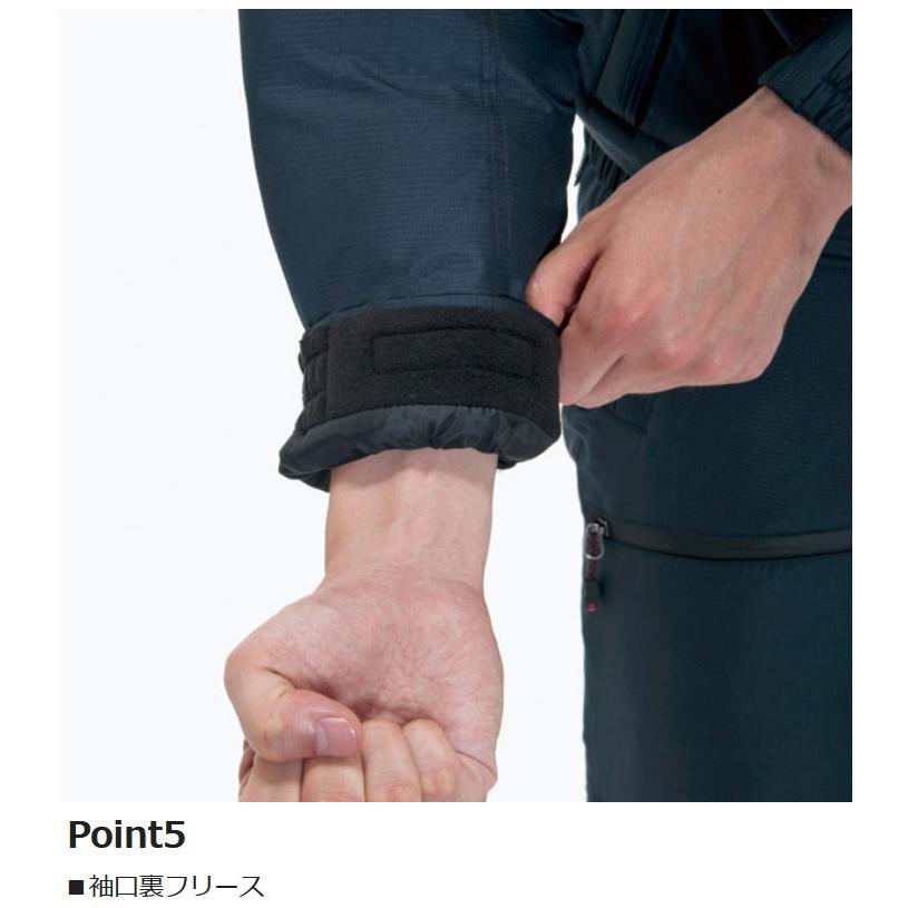 BURTLE（バートル） 作業服 防寒ブルゾン 大型フード付 7210シリーズ 4カラー 4L : ミドリ安全.com Yahoo!ショッピング店 - 通販 - Yahoo!ショッピング