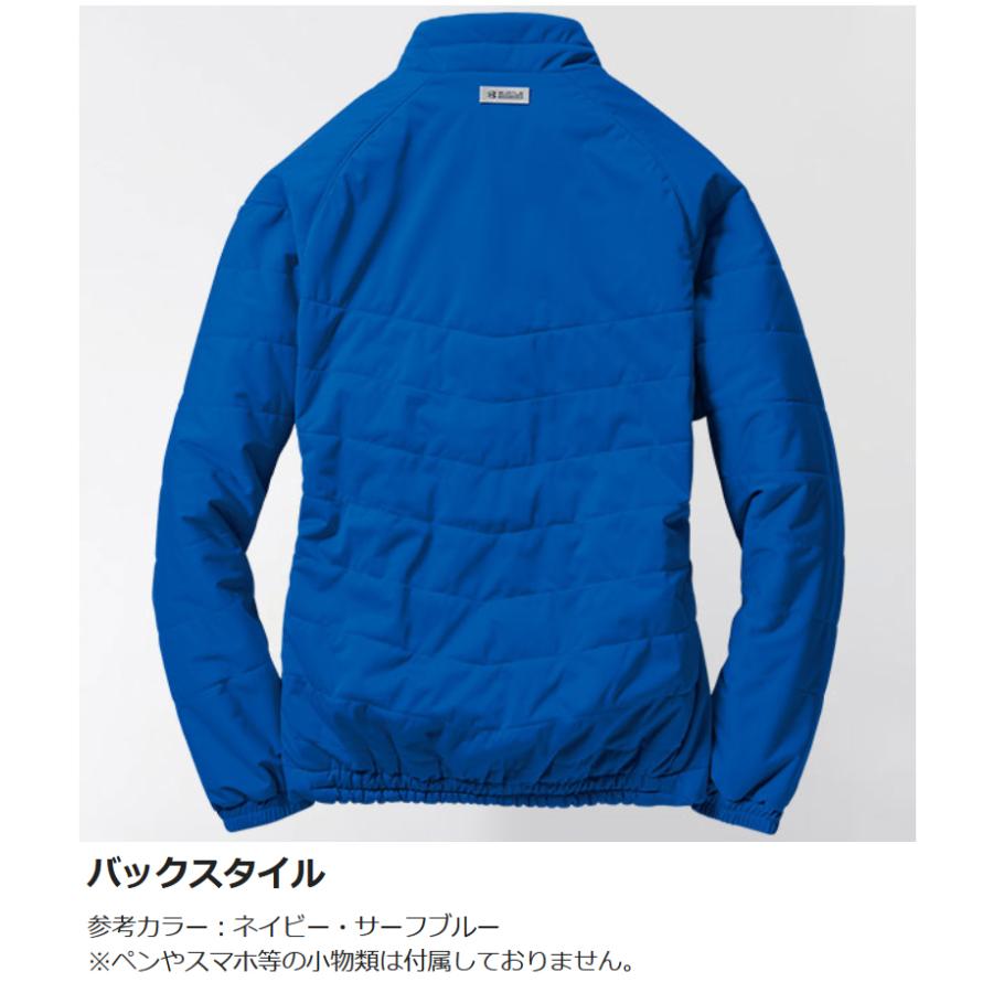 BURTLE バートル 作業服 防風ストレッチ 軽防寒ブルゾン 7410シリーズ 5カラー SS〜3L : ミドリ安全.com Yahoo!ショッピング店 - 通販 - Yahoo!ショッピング