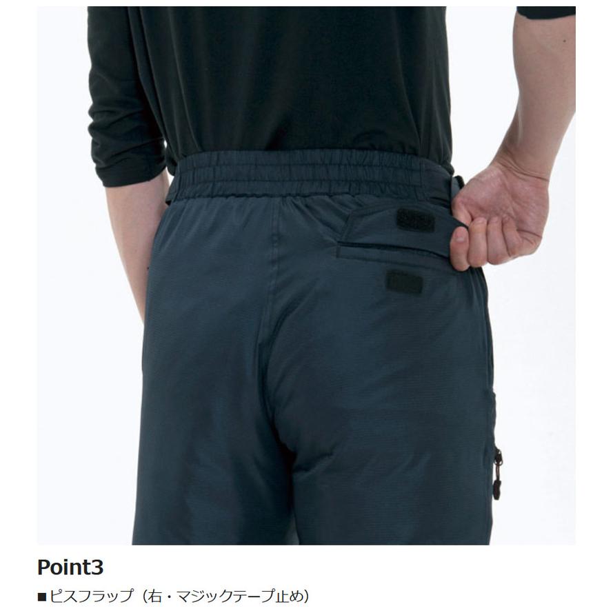 バートル BURTLE 作業服 防寒パンツ 7212シリーズ 4カラー S〜3L : 333690b : ミドリ安全.com Yahoo!ショッピング店 - 通販 - Yahoo!ショッピング