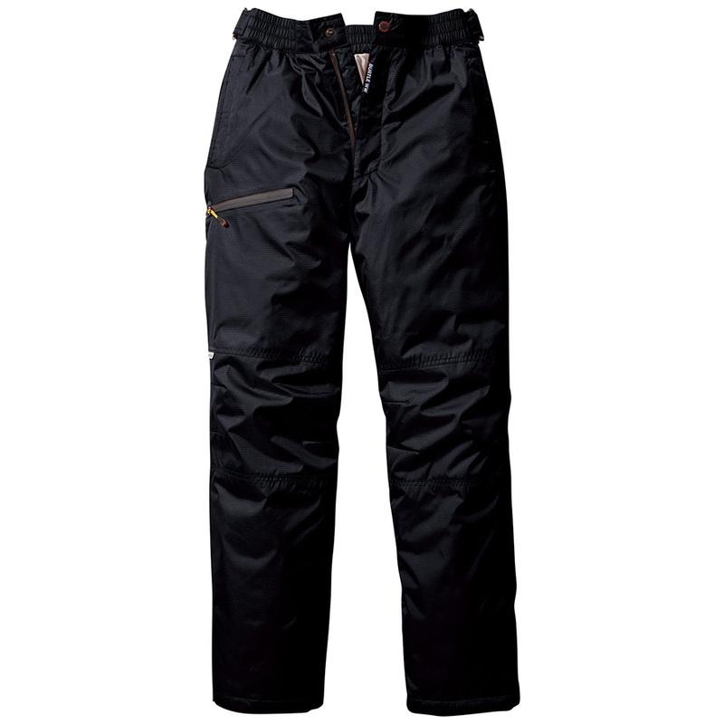 バートル BURTLE 作業服 防寒パンツ 7212シリーズ 4カラー S〜3L : 333690b : ミドリ安全.com Yahoo!ショッピング店 - 通販 - Yahoo!ショッピング