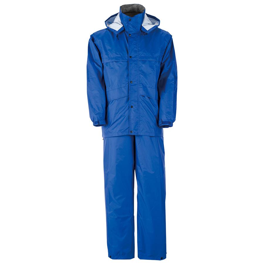 ジンナイ 雨衣 8850 スプルースレインスーツ 5カラー 4L : ミドリ安全.com Yahoo!ショッピング店 - 通販 - Yahoo!ショッピング