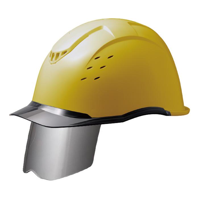 ミドリ安全 ヘルメット SC-13PCLVS M50 RA KP 8カラー 国家検定合格品 【飛来・落下物/墜落時保護】 : ミドリ安全 ...