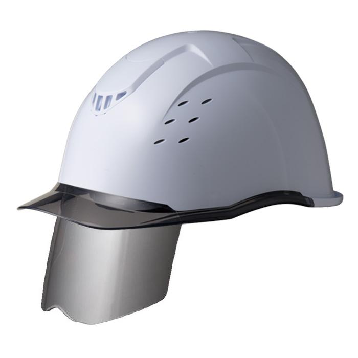 ミドリ安全 ヘルメット SC-13PCLVS M50 RA KP 8カラー 国家検定合格品 【飛来・落下物/墜落時保護】 : ミドリ安全 ...