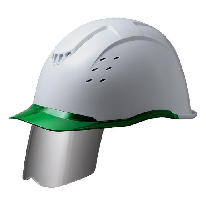 ミドリ安全 ヘルメット SC-13PCLVS M50 RA KP 8カラー 国家検定合格品 【飛来・落下物/墜落時保護】 : ミドリ安全 ...