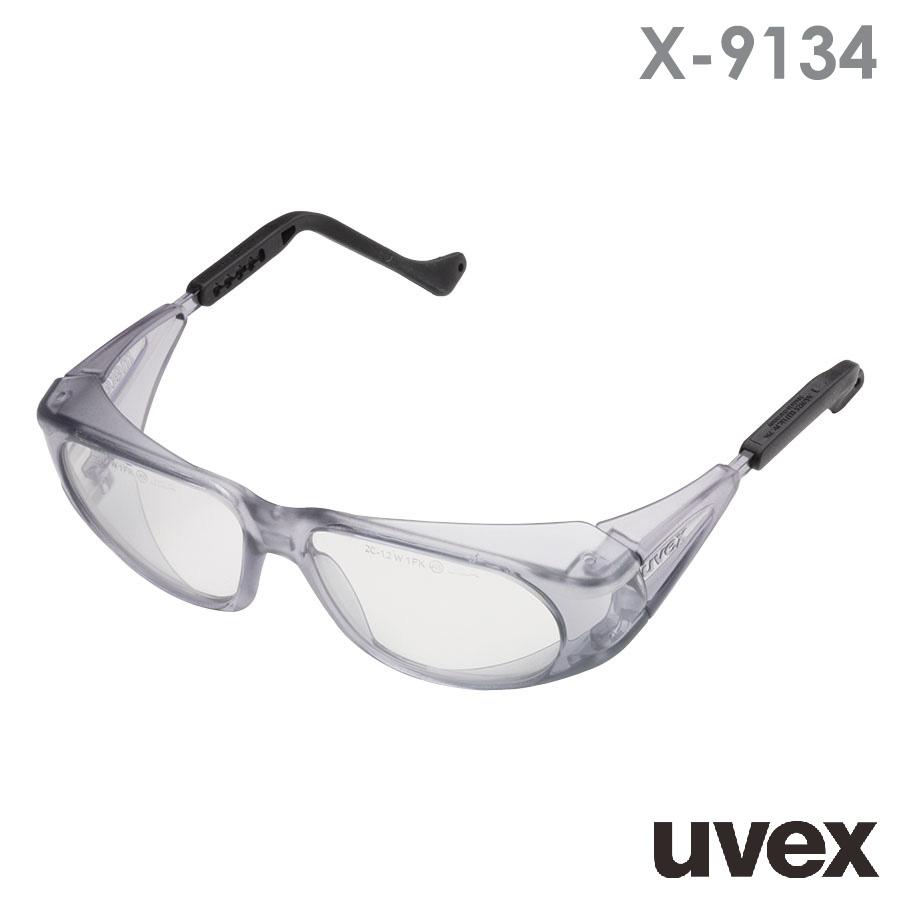 UVEX（ウベックス） 保護めがね X-9134 meteor : ミドリ安全.com Yahoo!ショッピング店 - 通販 - Yahoo ...