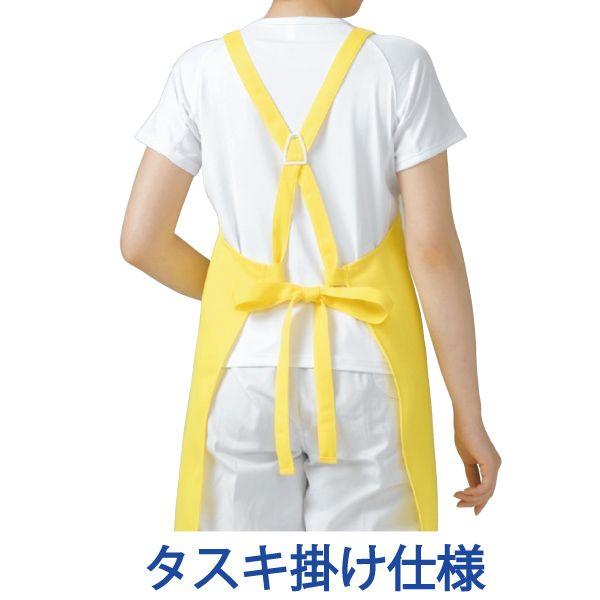 I-mesh エプロン（タスキ）E5200-00T オフホワイト : ミドリ安全.com Yahoo!ショッピング店 - 通販 - Yahoo!ショッピング