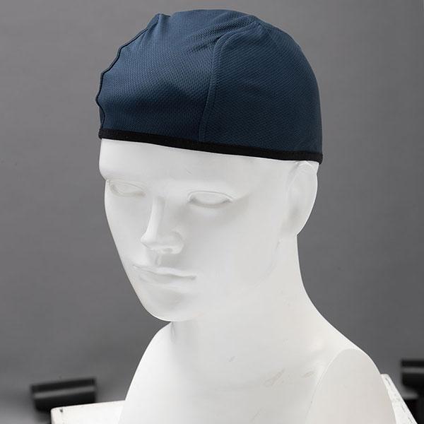 COVER WORK（カヴァーワーク） 吸汗ヘルメットインナー FT-241 ネイビー 熱中対策 作業用 : ミドリ安全.com Yahoo!ショッピング店 - 通販 - Yahoo!ショッピング