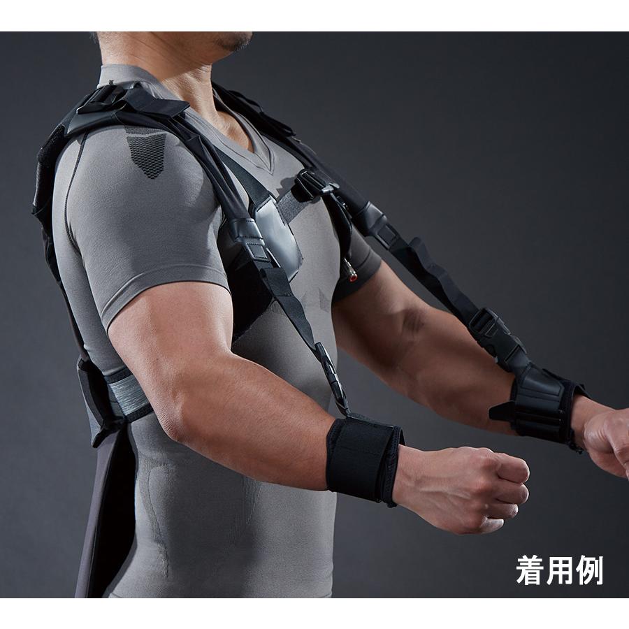 DAIYA（サポーター） ダイヤ工業 DARWING Hakobelude 腕パーツ TRA＋ ダーウィン ハコベルデ ML兼用 : ミドリ安全.com Yahoo!ショッピング店 - 通販 ...