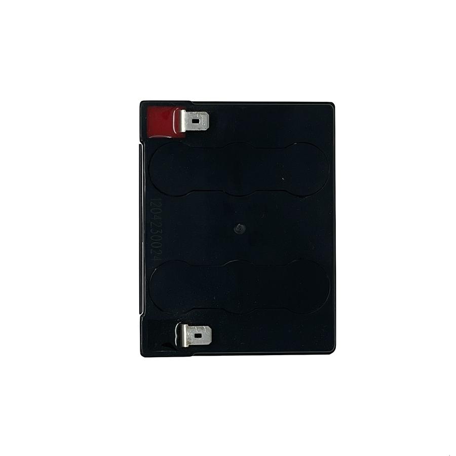 スタンバイユース バッテリー LP12-12 新品 バックアップ用電源 本体 岐阜バッテリー : ミドリスークラピアと雑草対策ー - 通販 - Yahoo!ショッピング