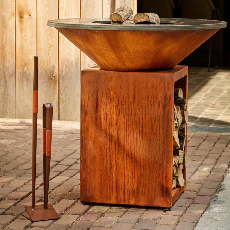 OFYR オフィア・オリジナルトング＆ブロワーセット : ミドリスークラピアと雑草対策ー - 通販 - Yahoo!ショッピング