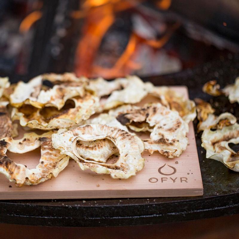 OFYR オフィア シダーウッド : ミドリスークラピアと雑草対策ー - 通販 - Yahoo!ショッピング