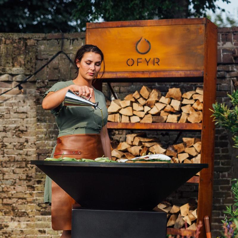 OFYR オフィア オイルポット : ミドリスークラピアと雑草対策ー - 通販 - Yahoo!ショッピング