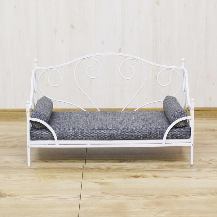 犬猫用 可愛い姫系ペットソファー W68×D34×H40(17)cm 引っかき傷に強い特殊生地仕様 pso-atn :pso-atn:ミドリスークラピアと雑草対策ー - 通販 - Yahoo ...