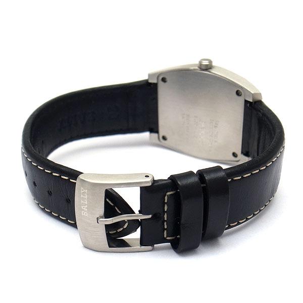 【緑屋質屋】BALLY(バリー) トノー型ケース E100-119 ボーイズサイズ【中古】 : 緑屋質屋 - 通販 - Yahoo!ショッピング