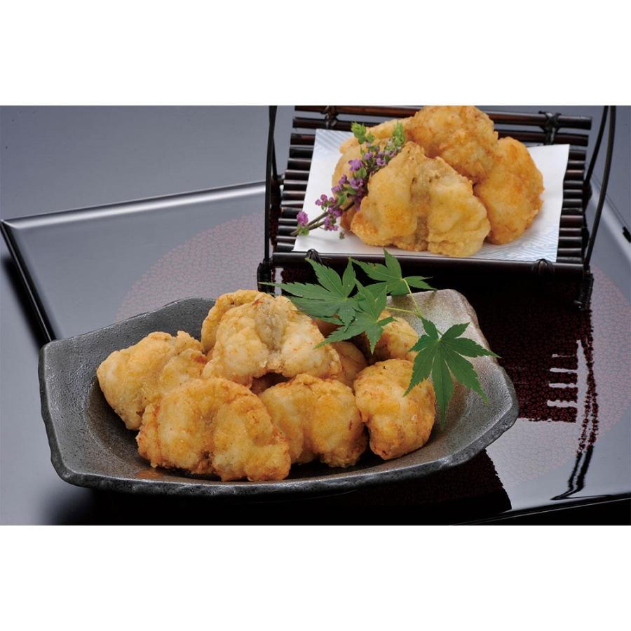 ふく太郎 国産ふくから揚げ から4 4824-747 冷凍食品 フグ ふぐ 唐揚げ ギフト 内祝い お取り寄せグルメ 産直 お中元 プレゼント 食べ物 のし不可 送料無料 : みどりや ...