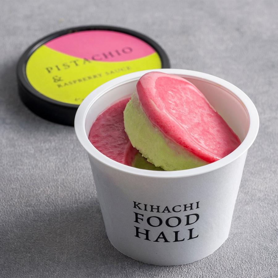 キハチフードホール アイスギフト AH-KF 4820-345 ギフト 詰め合わせ アイスクリーム お歳暮 冬ギフト 内祝い 誕生日 ...