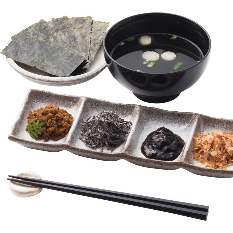和之彩膳 詰合せ 5864-40 9236-058 のし無料 ラッピング無料 鰹節 海苔 ギフト 詰め合わせ 味付け海苔 内祝い お歳暮 お中元 香典返し 贈答品 B41 送料無料 : ap ...