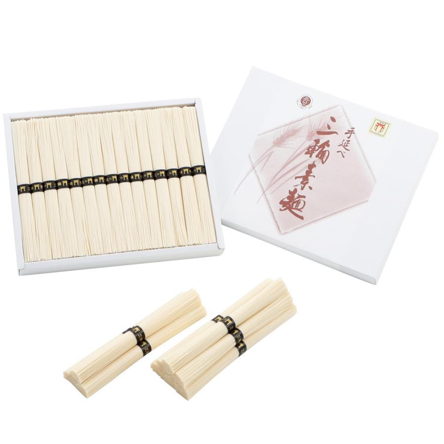 三輪素麺組合謹製 鳥居帯 KF-28M A195-027 ラッピング無料 のし無料 メッセージカード無料 高級 そうめん ギフト 詰め合わせ 内祝い お中元 夏ギフト B51 : te-md ...