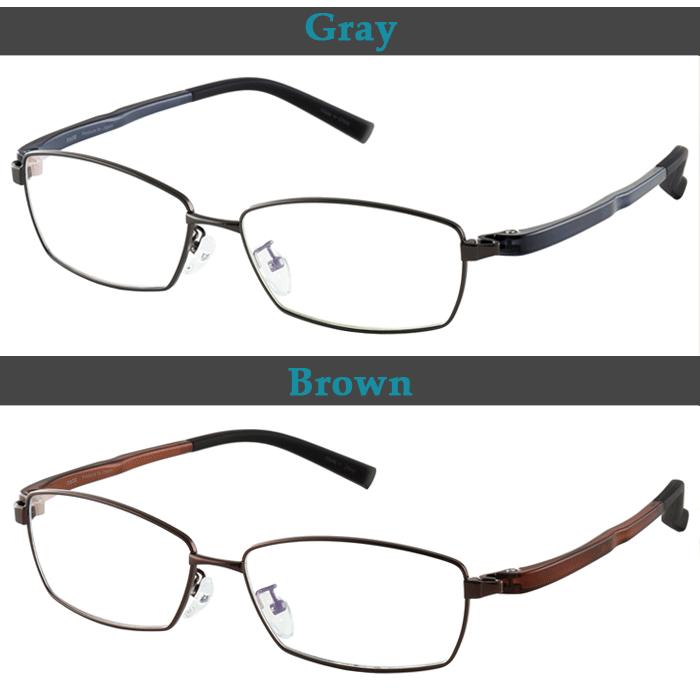 メガネ 度付き 度なし おしゃれ 度入り 度あり 乱視対応 サングラス 大きめ 眼鏡 フレーム フルリム FACE/FA3102 : ピッ ...