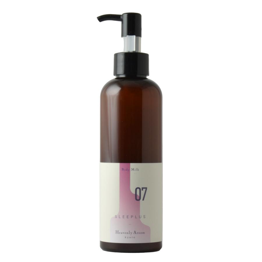 Heavenly Aroom ボディミルク SLEEPLUS 07 ゼラニウムローズ 180g : ミュウセレクションYahoo!店 - 通販 - Yahoo!ショッピング