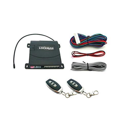 CEP 12V用キーレスエントリーロックマン（Kタイプ） カーパーツ カスタム パーツ アクセサリー ドレスアップ : みはるショップ - 通販 - Yahoo!ショッピング