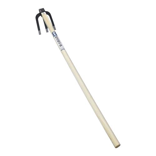 三共コーポレーション 雄峰 鍛造備中鍬1050mm柄 #3542 : みはるショップ - 通販 - Yahoo!ショッピング