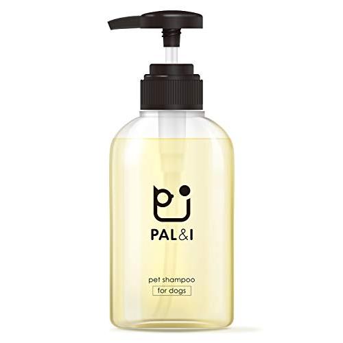 PAL&I ペット シャンプー 300ml : みはるショップ - 通販 - Yahoo!ショッピング