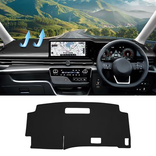 CARVANTA 日産 新型 セレナ C28 ダッシュボードマット ヘッドアップディスプレイなし車 LUXIONに非対応 ダッシュボードカバー : みはるショップ - 通販 - Yahoo ...