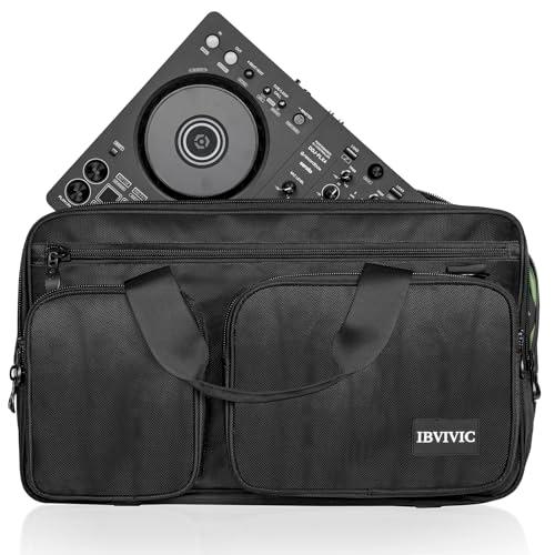 BQKOZFIN DJ コントローラー ケース バッグ 保護ボックス DDJ400 DDJ SB SB2 SB3 DJ収納 携帯用 : みはるショップ - 通販 - Yahoo!ショッピング