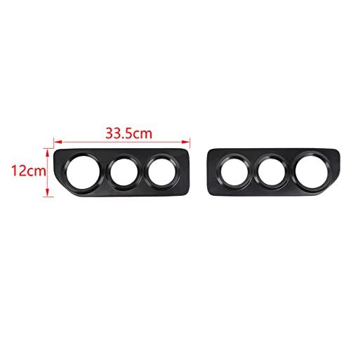 YOCTM テールランプカバー スズキ ジムニー JB64 JB74 2019 2020 2021 テールランプガーニッシュ テールランプ : みはるショップ - 通販 - Yahoo!ショッピング